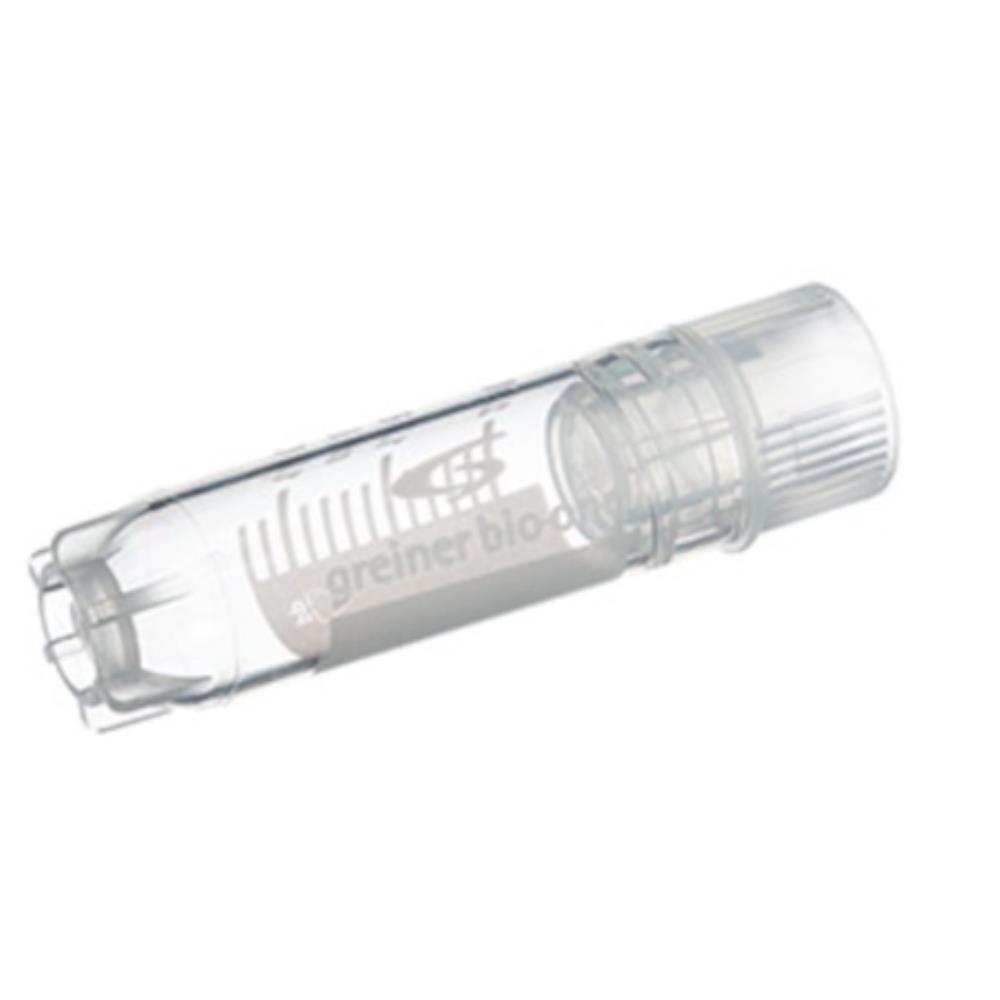 Greiner Cryovial 2.0ml skirted | G122263-P | GREINER | SLS