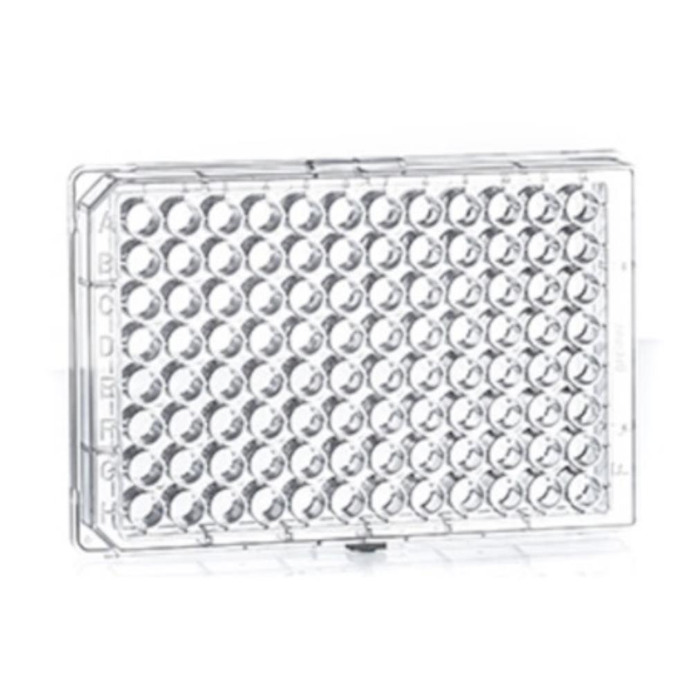 Greiner 96 well microplate UV | G655801 | GREINER | SLS