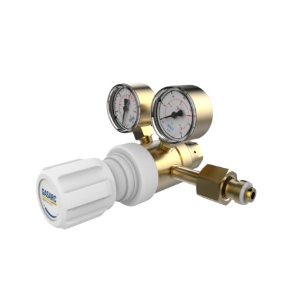 Gas-Arc Two Stage Diaphragm Cy | GAS1030 | GASARC | SLS