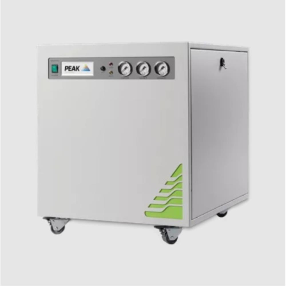 PEAK Scientific Genius 1024 Ni | GAS1036 | PEAK SCIENTIFIC | SLS