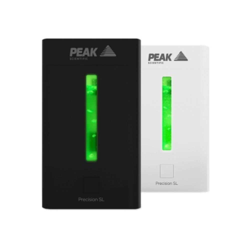 PEAK Scientific Precision SL10 | GAS1114 | PEAK SCIENTIFIC | SLS