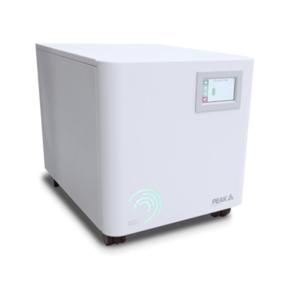 PEAK Scientific Solaris 1010A | GAS1238 | PEAK SCIENTIFIC | SLS