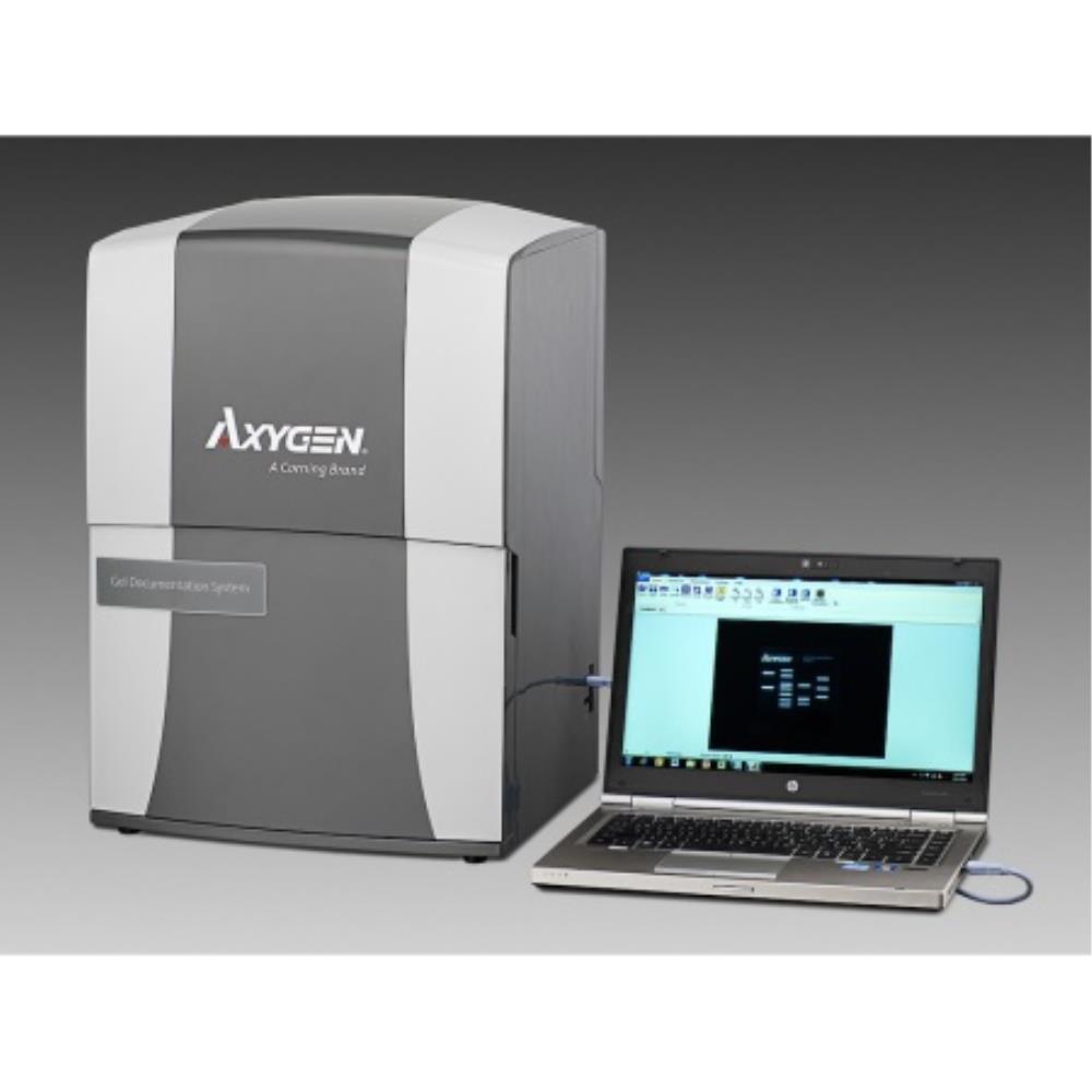 Axygen Gel Documentation Syste | GD-1000 | SLS