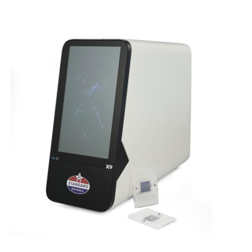 Standard Biotools Biomark X9 S | GEN1010 | STANDARD BIOTOOLS | SLS
