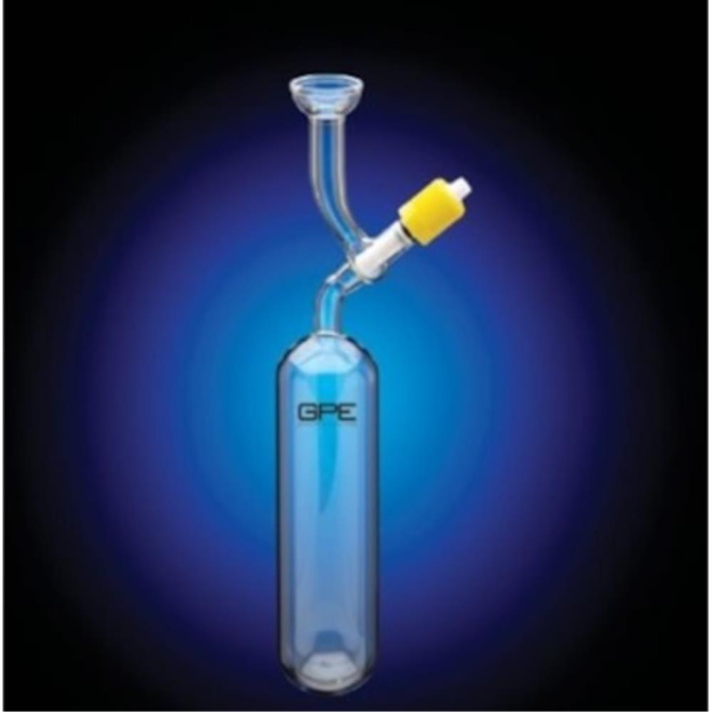 J Young Sample Flask With O-ri | GLA1026 | SLS