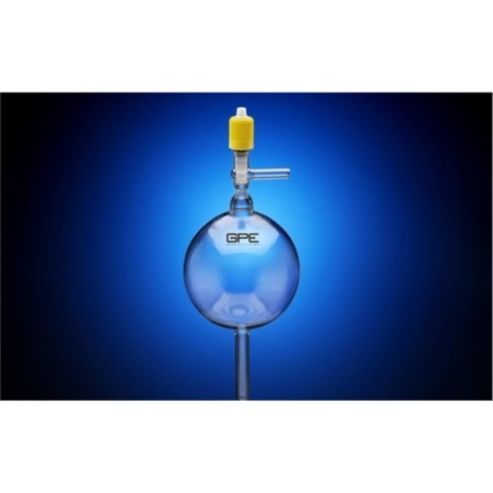 J Young Sample Flask With High | GLA1035 | SLS