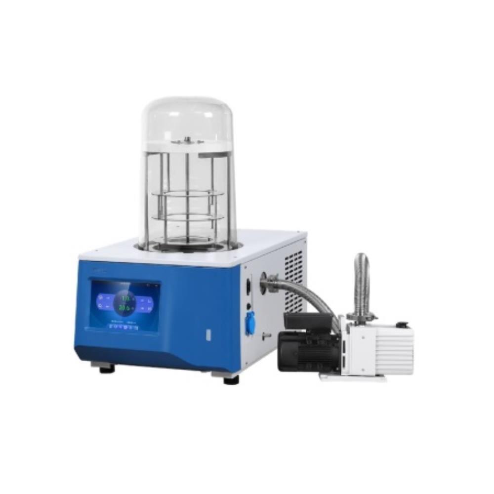 Haier DG-65Z04-10AR Freeze Dry | H-DG-65Z04-10AR | HAIER | SLS
