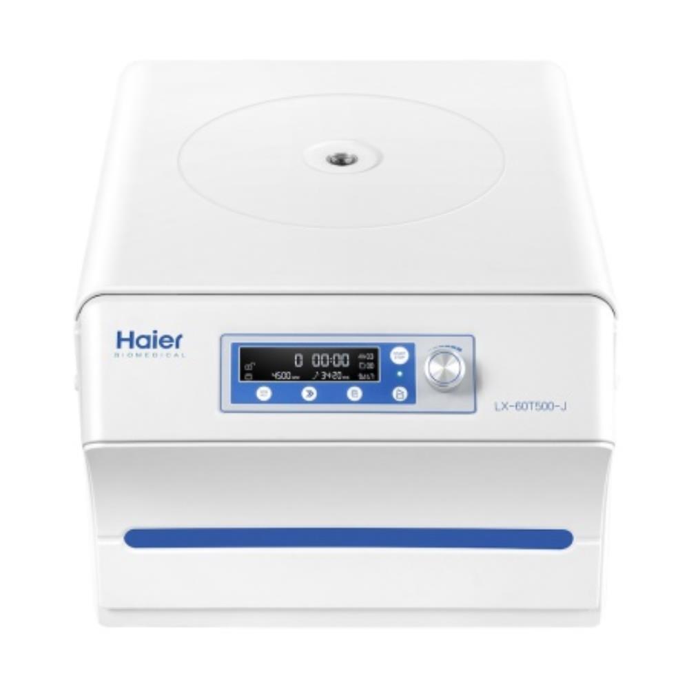 Haier Biomedical LX-60T500-J B | H-LX-60T500-J | HAIER | SLS