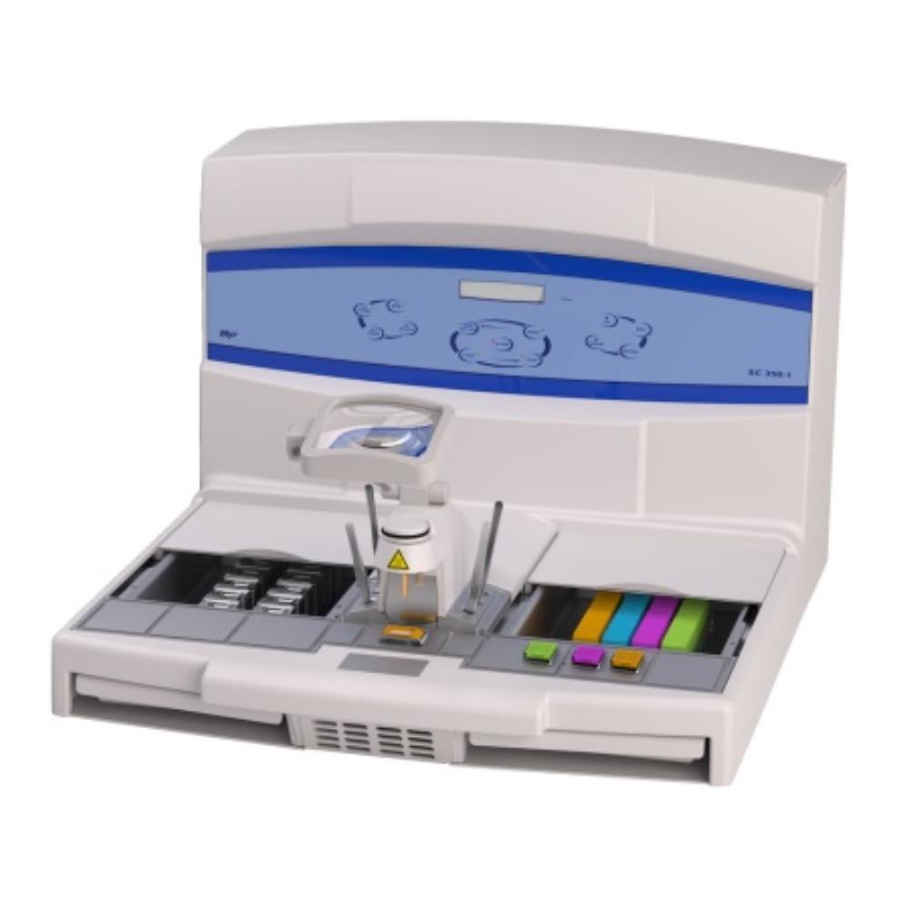 Myr Dispensing console EC350- | HIS1008 | MYR | SLS