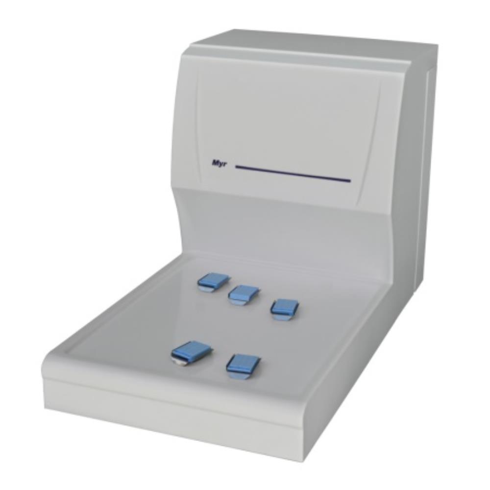 Myr Cryo Console EC500-1 | HIS1014 | MYR | SLS