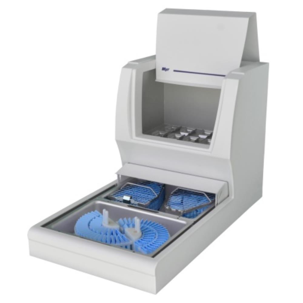 Myr Thermal Console EC500-3 | HIS1018 | MYR | SLS