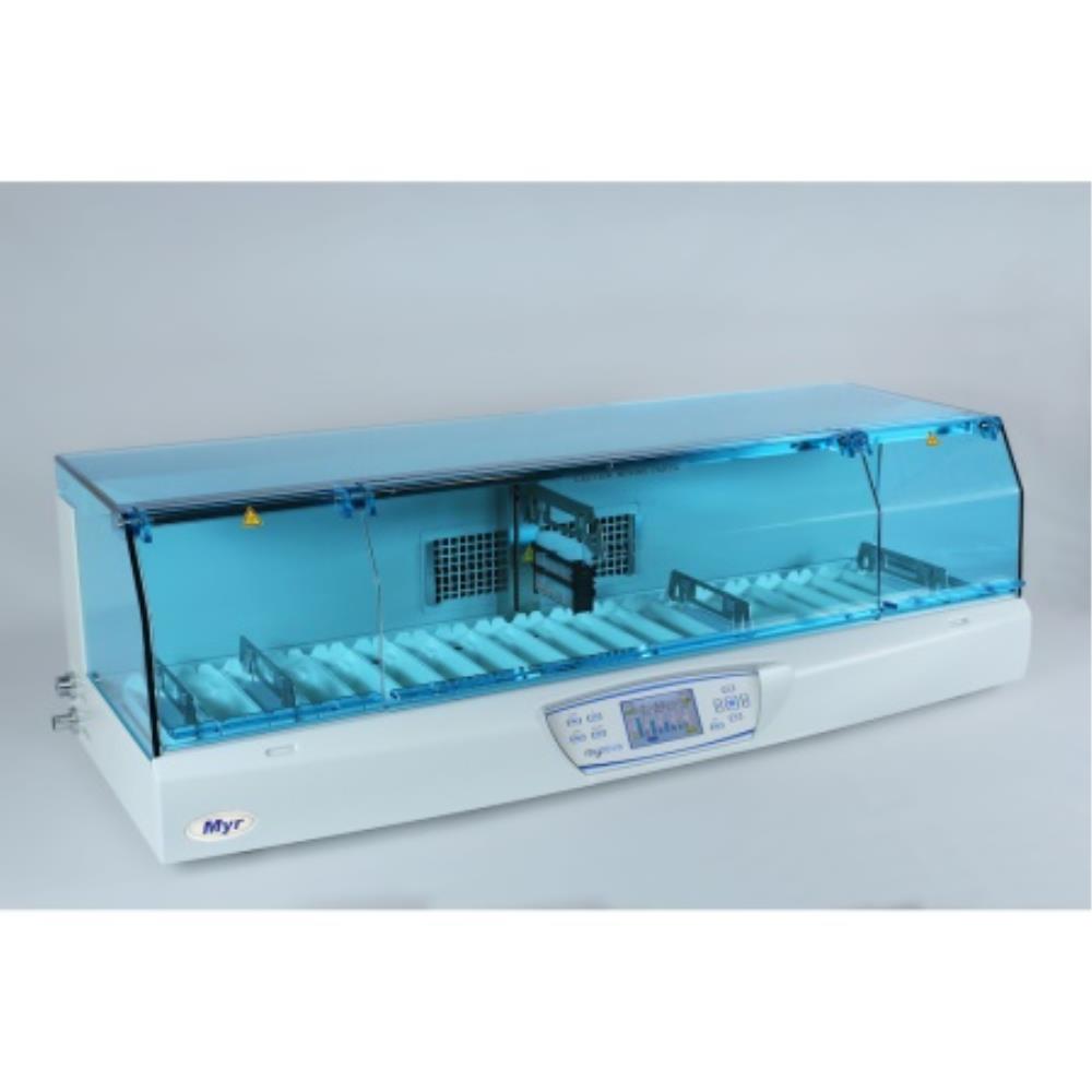 Myr Automated Slide Stainer wi | HIS1022 | MYR | SLS