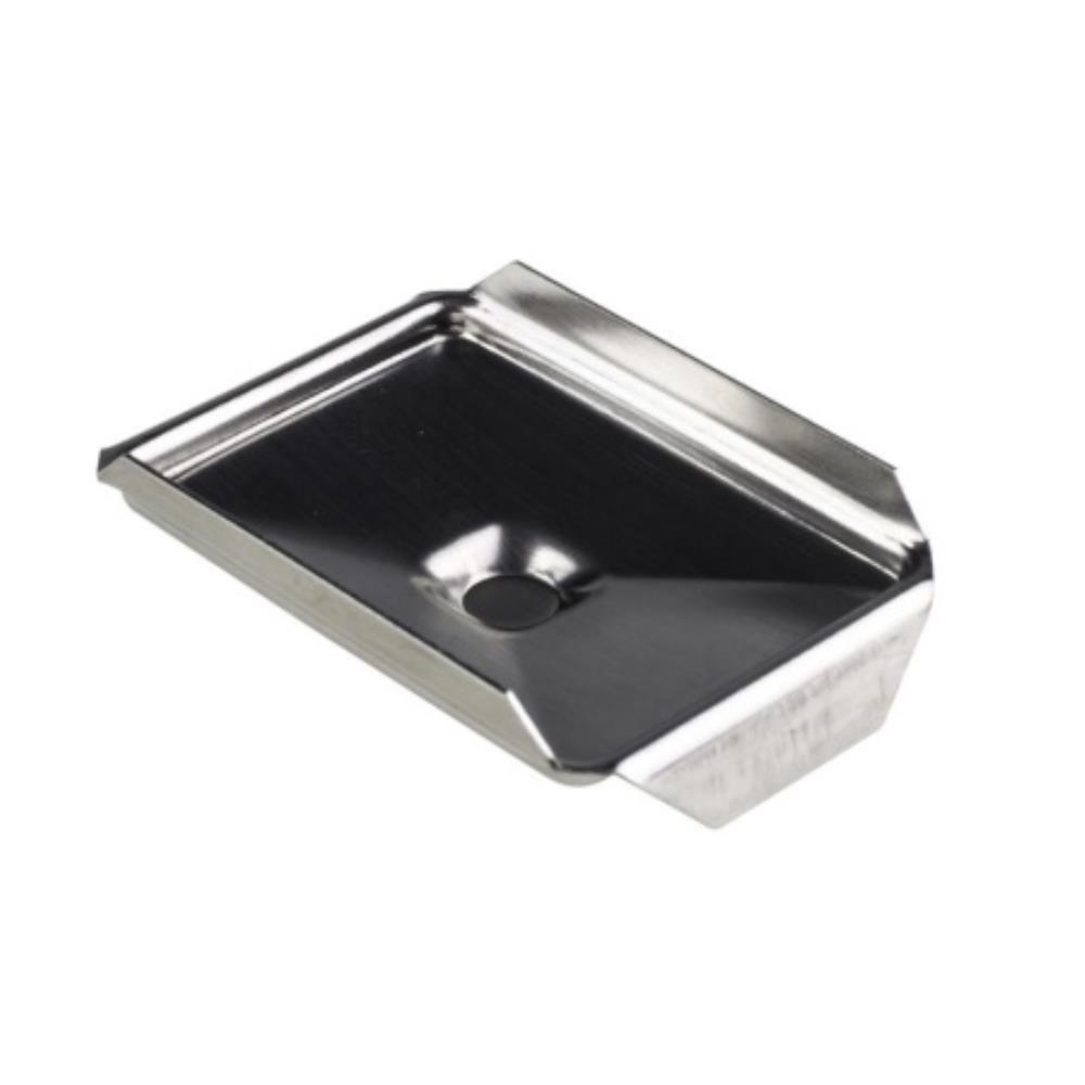 Simport Stainless Steel Base M | HIS2010 | SIMPORT | SLS