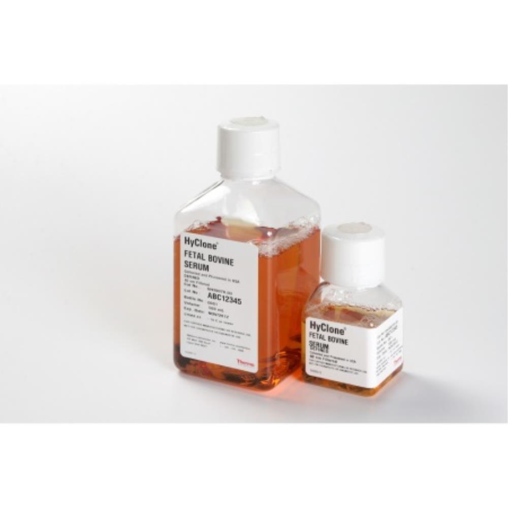 Hyclone Defined Fetal Bovine S | HYC15 | HYCLONE | SLS