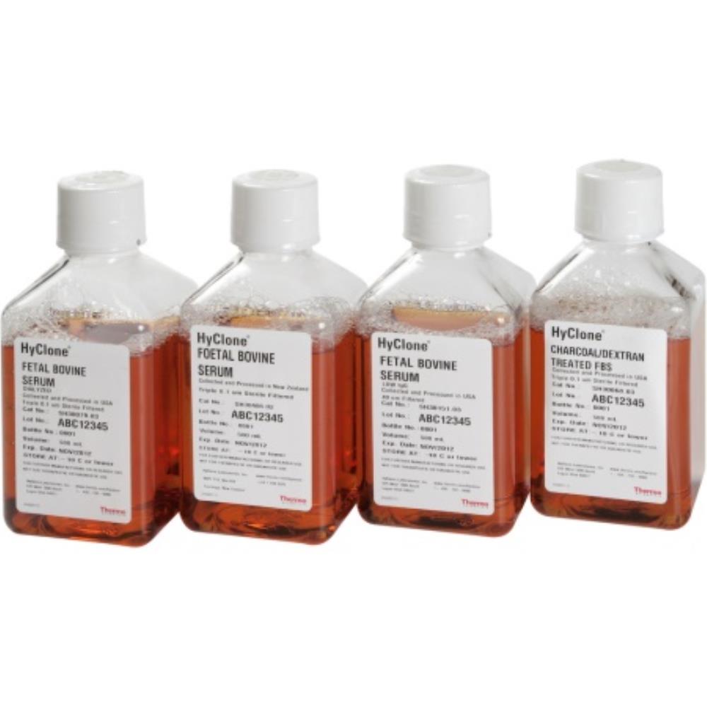 Hyclone Dialyzed Fetal Bovine | HYC43 | HYCLONE | SLS