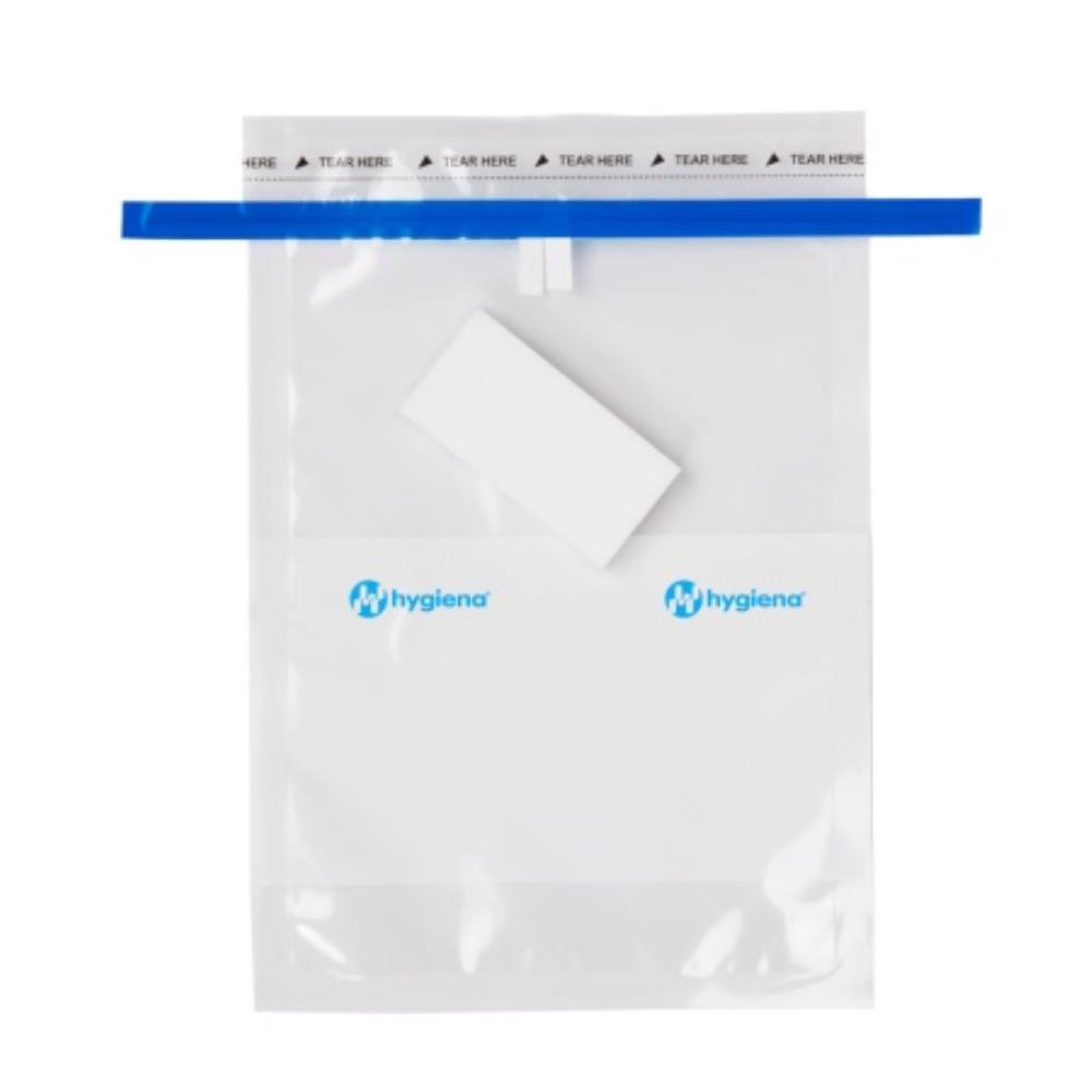 Hygiena Sponge'n Bag Sample Co | HYG1076 | HYGIENA | SLS
