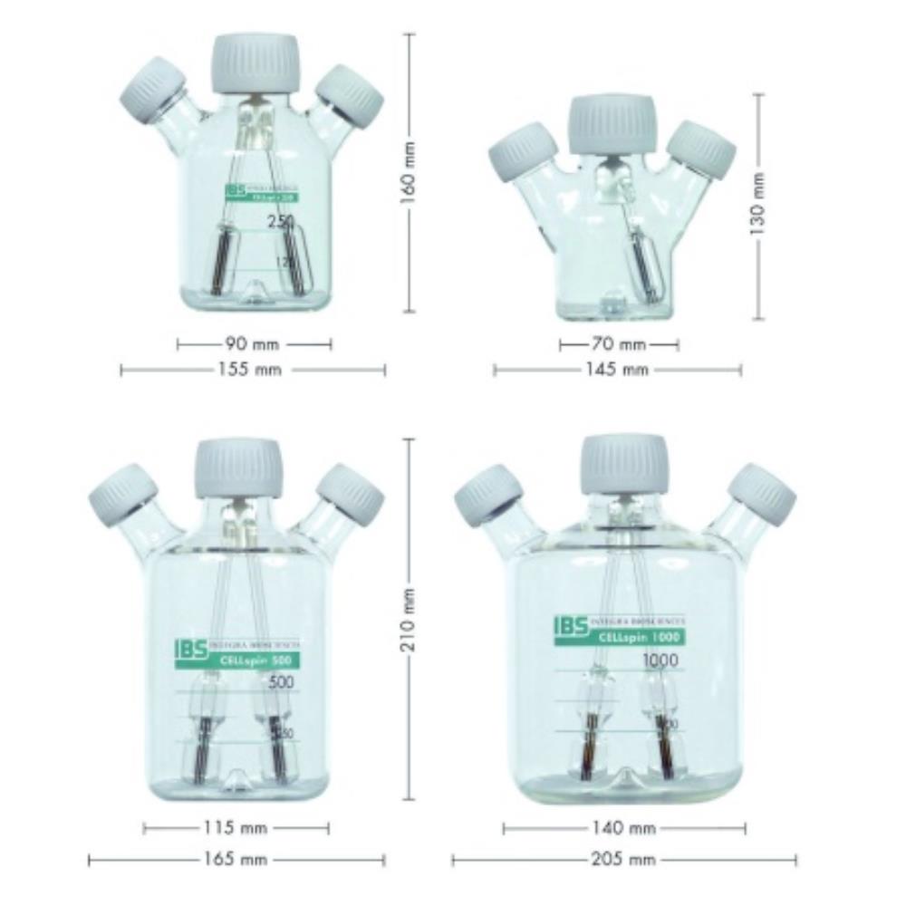 Cellspin Spinner Flask 100ml | I182023 | SLS