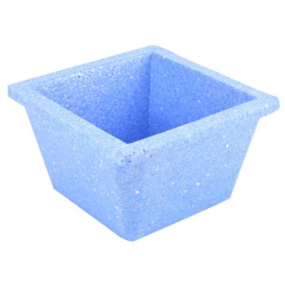 Polystyrene Ice Bucket 1L Blue | ICE3251 | SLS