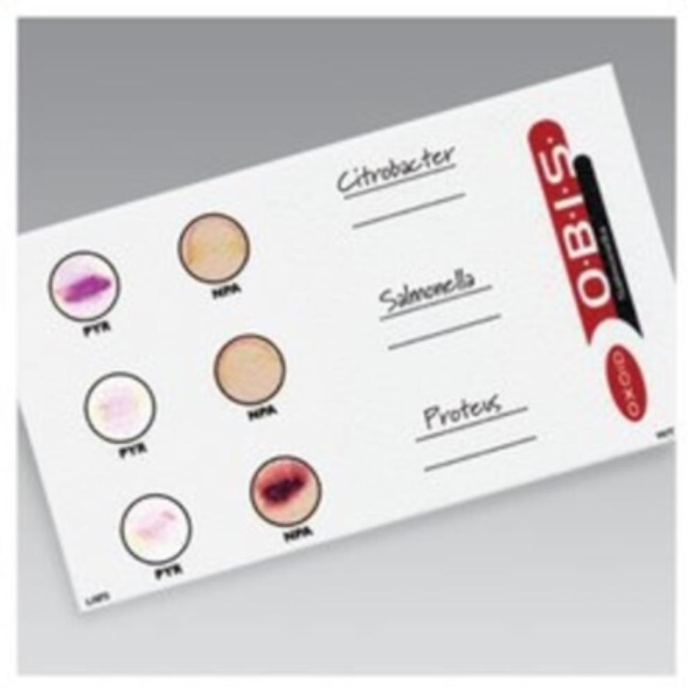 Thermo Scientific Oxoid Bioche | ID0570M | OXOID | SLS