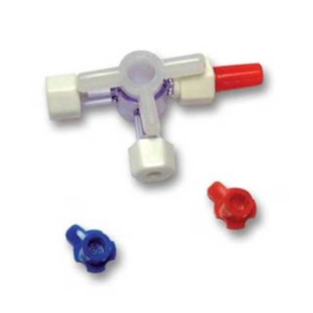 Sterile Iv 3 Way Tap Stop Cock | IN111A | SLS