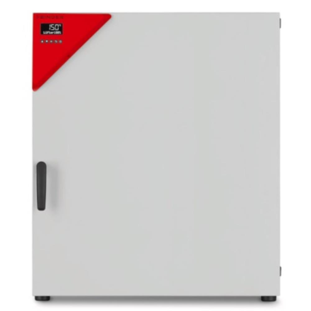 BINDER ED260 Avantgarde.Line D | INC1018 | BINDER | SLS