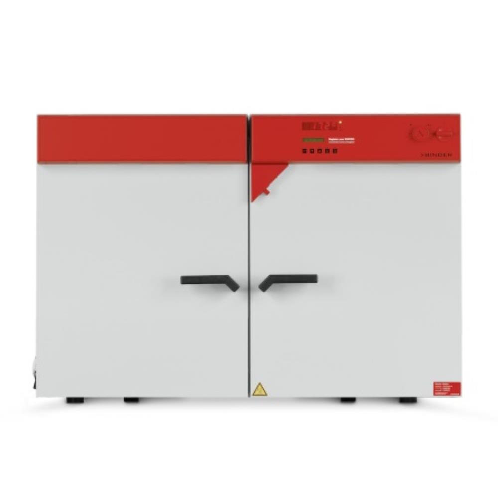 Binder FP240 240L Materials Te | INC1062 | BINDER | SLS