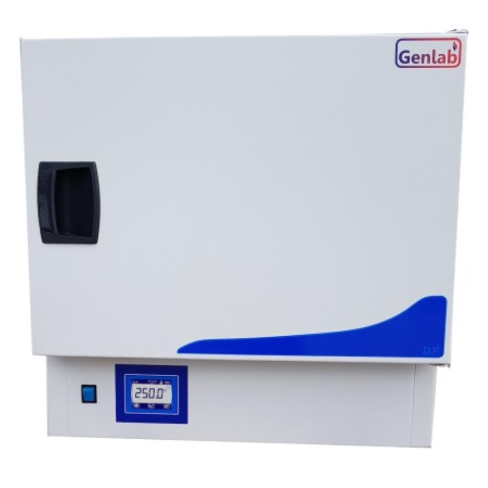 Genlab Dual-Purpose Benchtop I | INC2254 | GENLAB | SLS