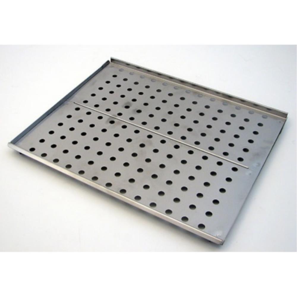 Perforated Shelf stainless ste | INC8024 | SLS LAB PRO | SLS
