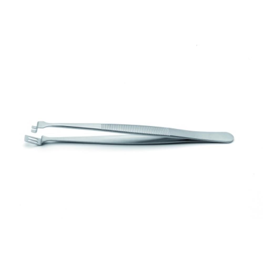 Ideal- Tek Wafer tweezers 2WFG | INS2036 | IDEAL-TEK | SLS