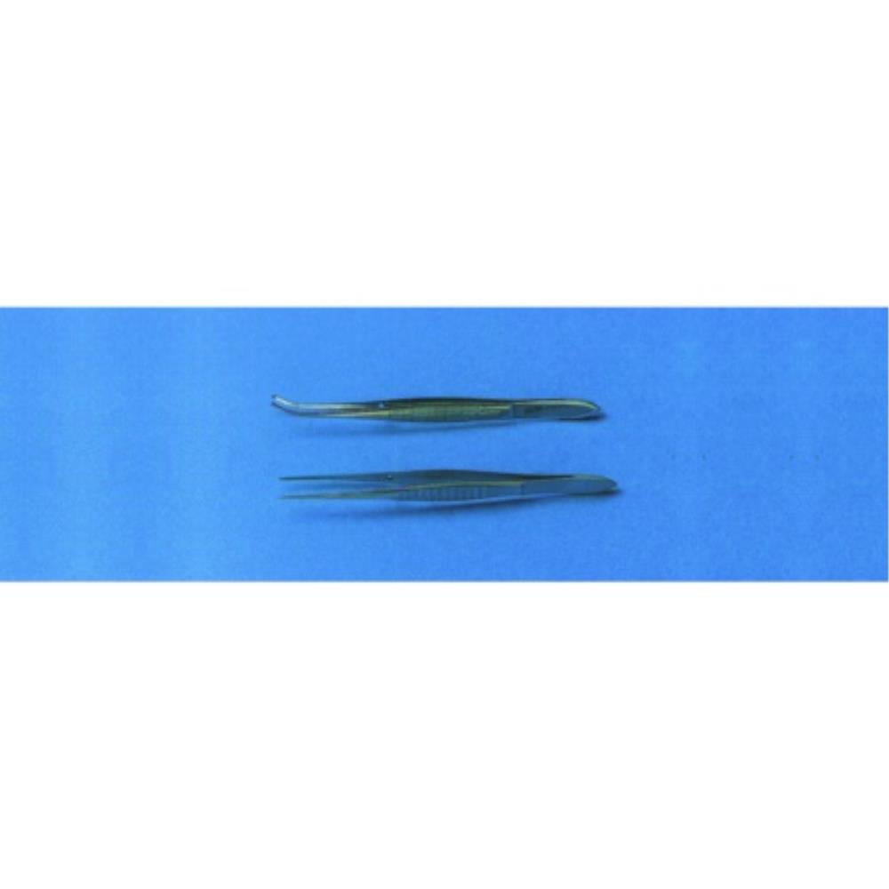Forceps Dissect 100mm Fine Str | INS4280 | SLS