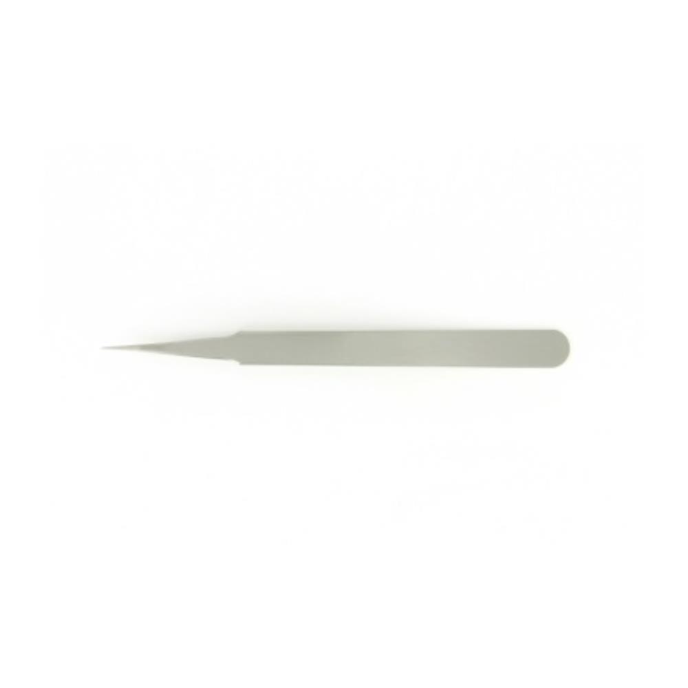 Forceps Watchmaker 2 StSteel A | INS4306 | IDEAL-TEK | SLS