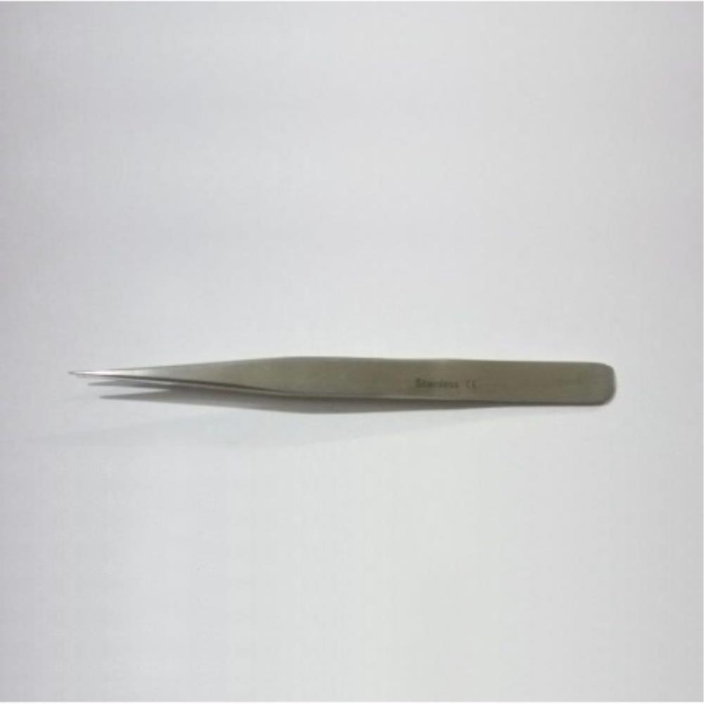 Forceps Watchmaker Eco Type 4 | INS4333 | SLS