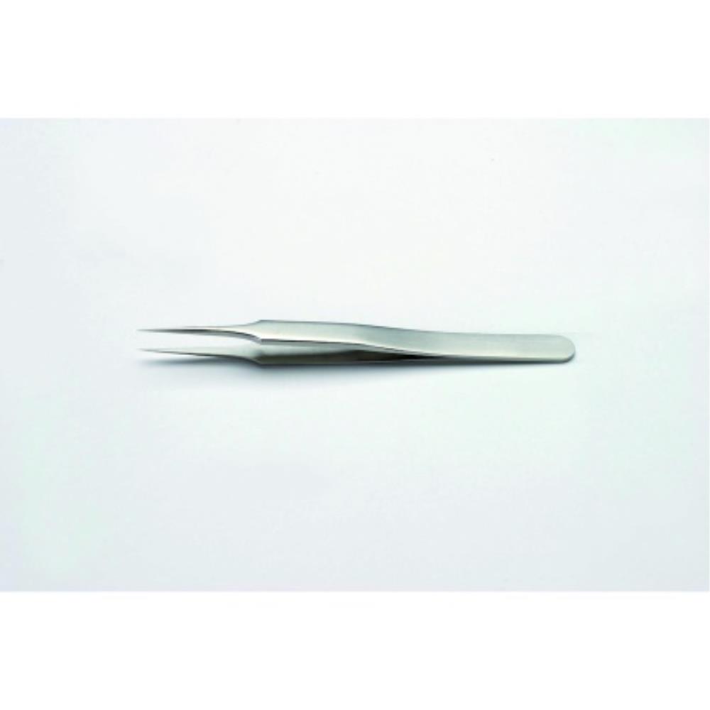 Forceps Watchmaker 4 StSteel | INS4330 | IDEAL-TEK | SLS