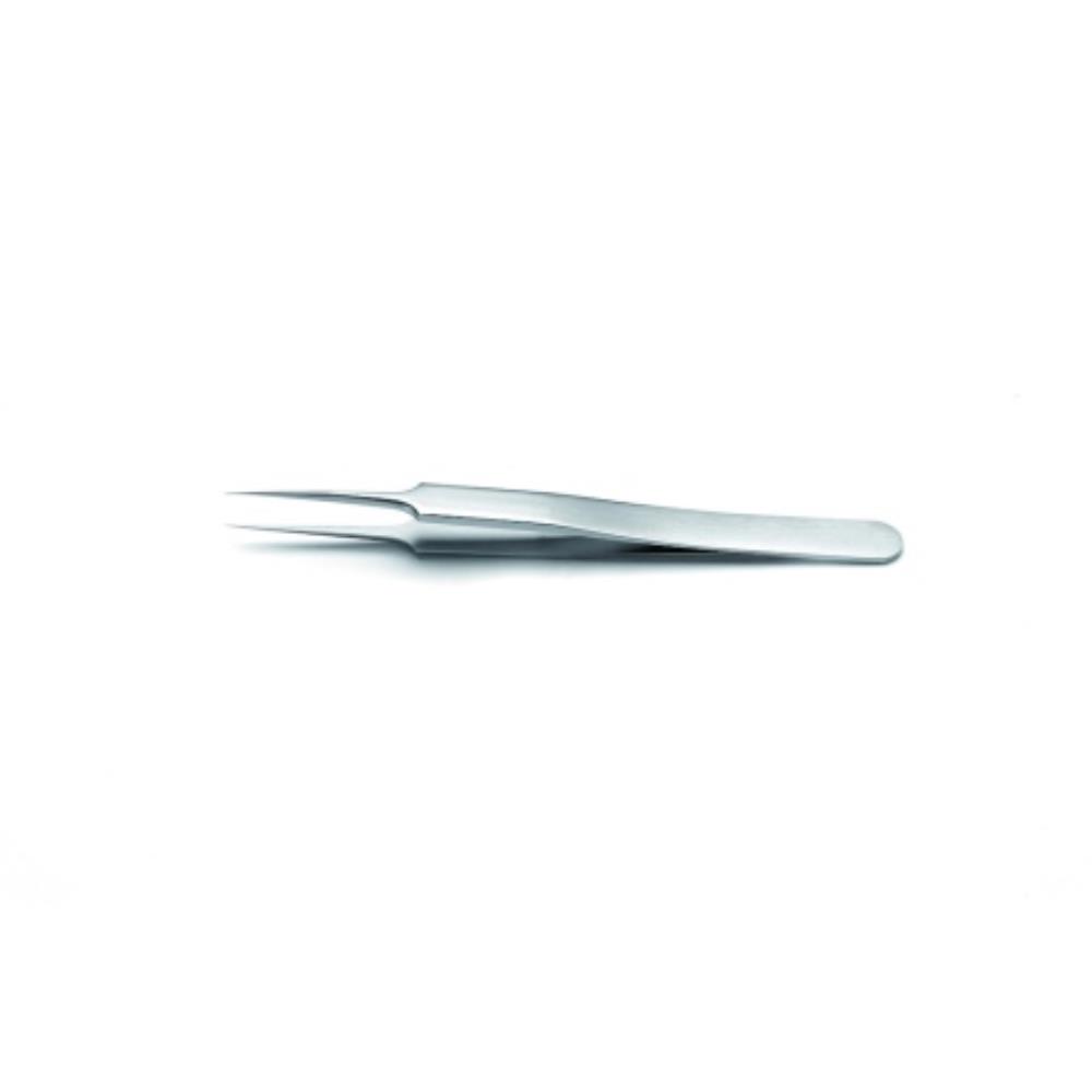 Forceps Watchmaker 5 Titanium | INS4344 | IDEAL-TEK | SLS