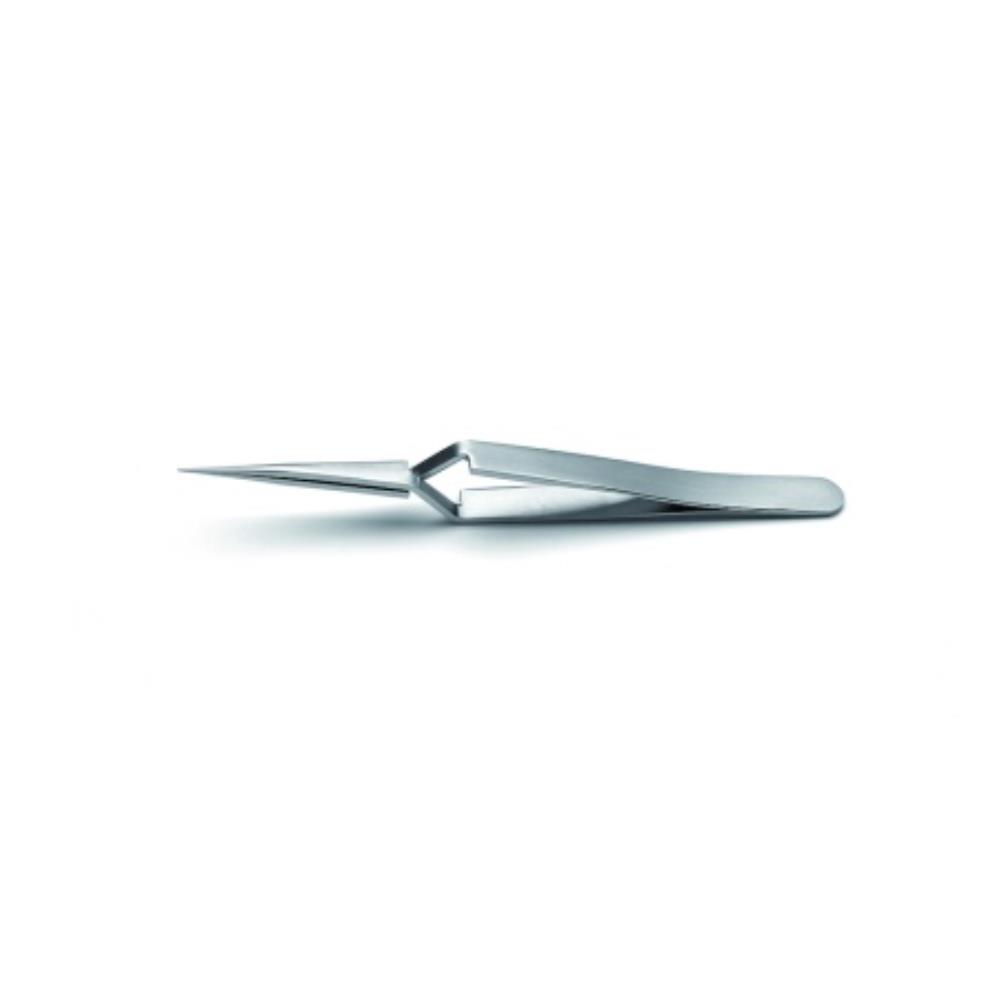 Forceps Watchmaker 3X StSteel | INS4392 | IDEAL-TEK | SLS
