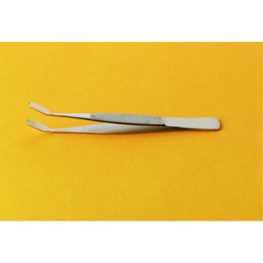 Cover Slip Forceps | INS4420 | SAMCO | SLS