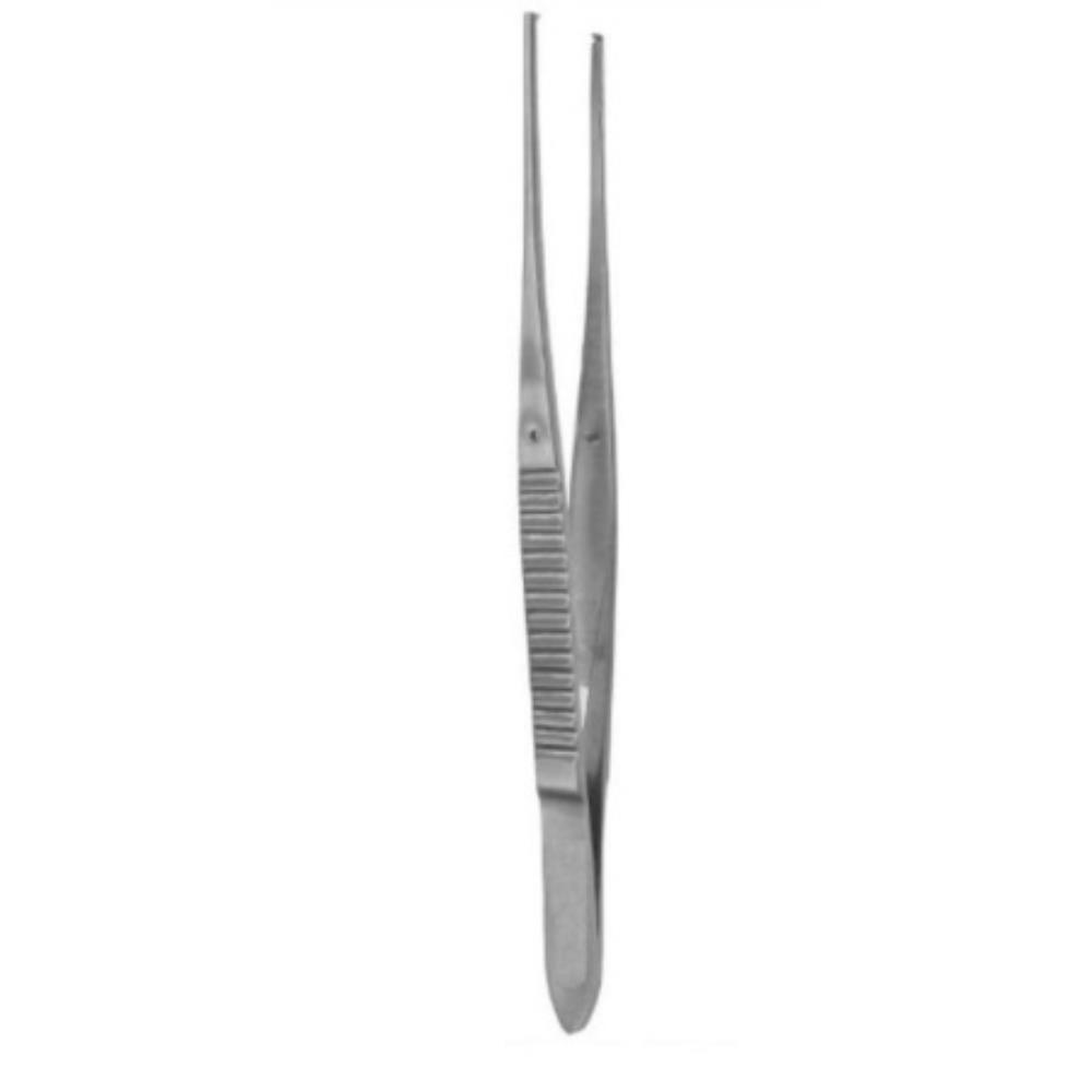 Forceps Waughs Serrated 150mm | INS4445 | SLS