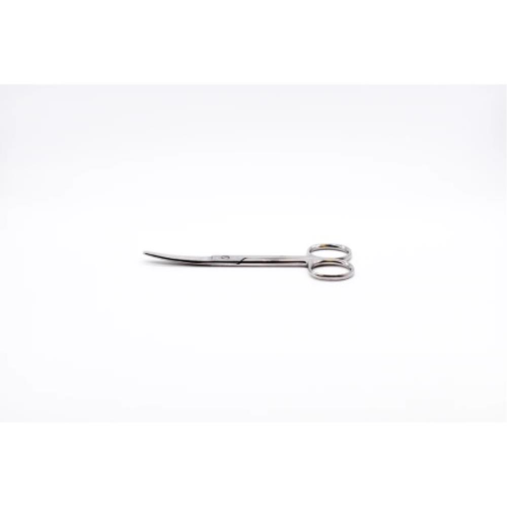 Scissors 5 Inch Curved Blunt/B | INS6000 | SLS