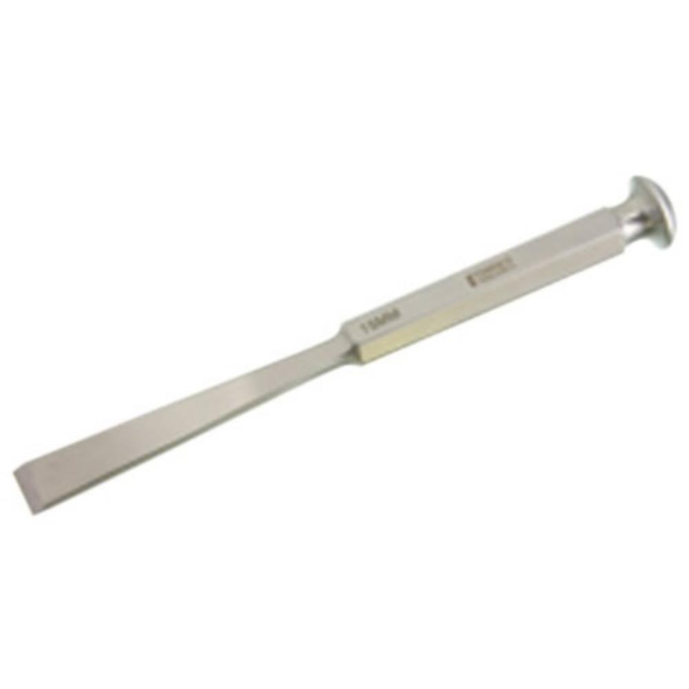 Chisel Straight 0.5 Inch | INS6196 | SLS