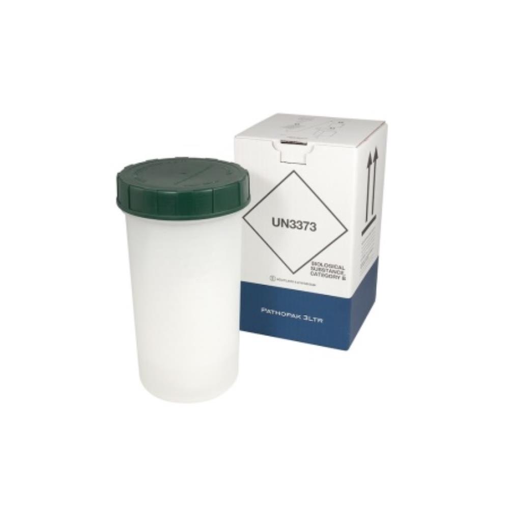 DGP Intelsius PathoPak Sample | IPP013 | SLS