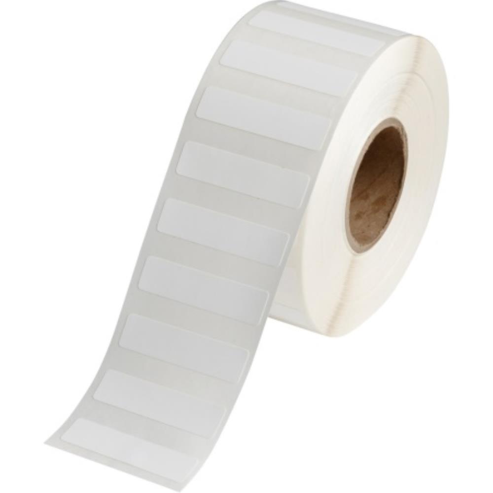 Polypropylene Labels (Roll of | LAB0170 | BRADY | SLS