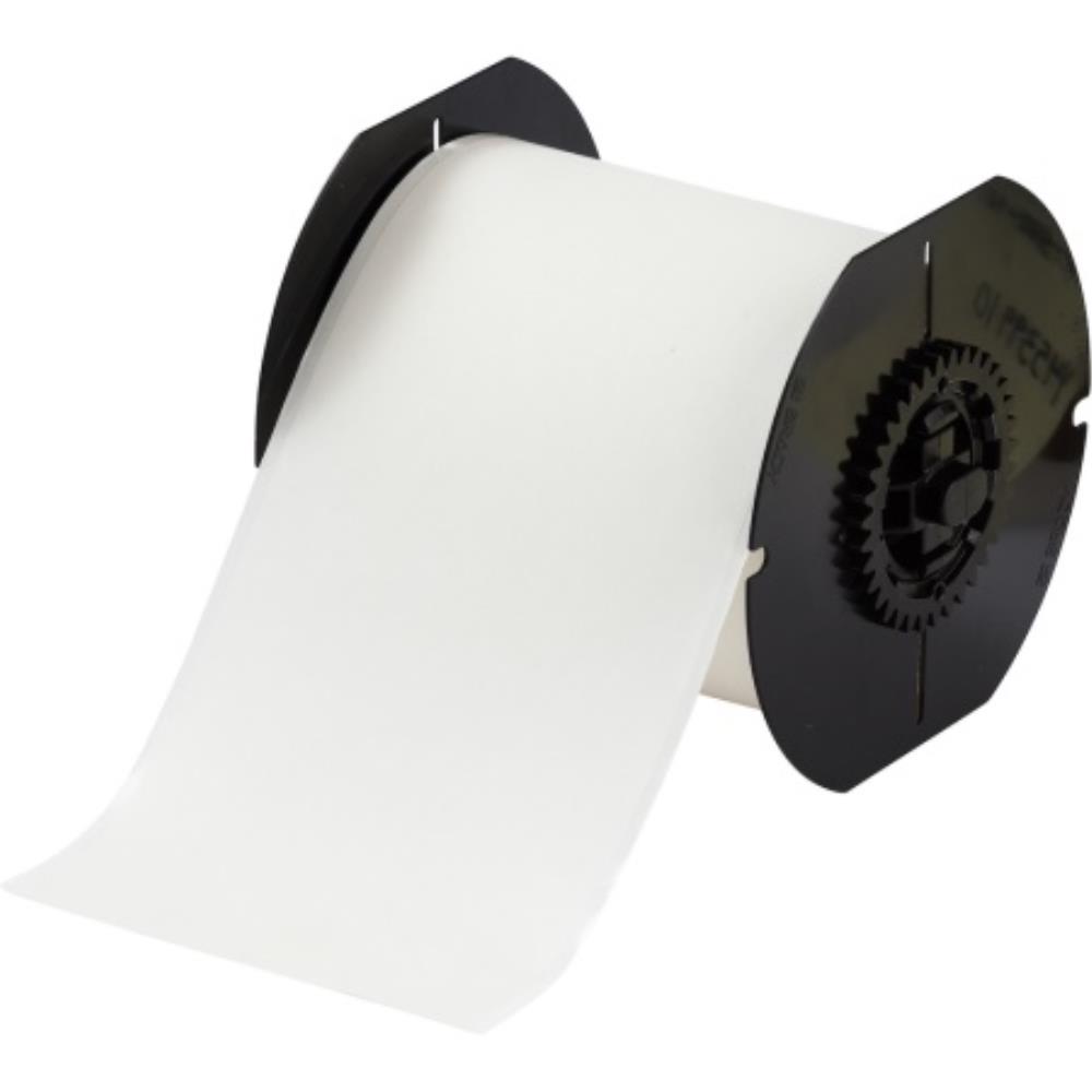 Brady Dissolvable Paper Tape f | LAB1606 | BRADY | SLS