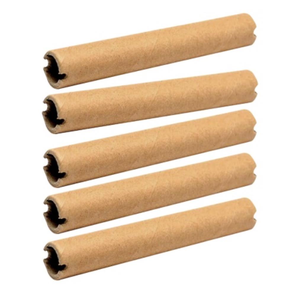 Brady white ribbon core suitab | LAB6280 | BRADY | SLS