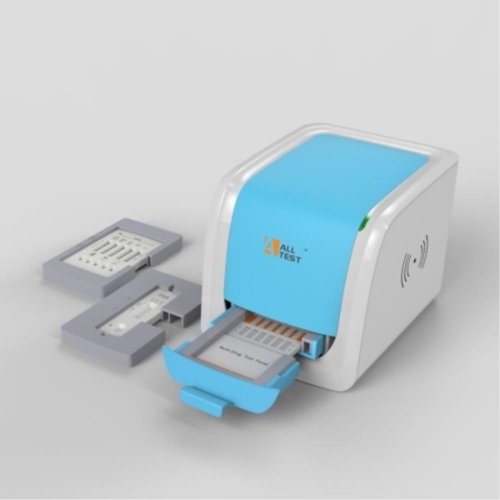 AllTest Lateral Flow Test Read | LFT1000 | SLS