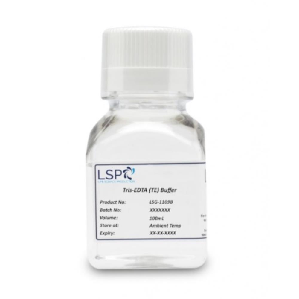 LSG Tris-EDTA (TE) Buffer | LSG1014 | LIFE SCIENCE GROUP | SLS