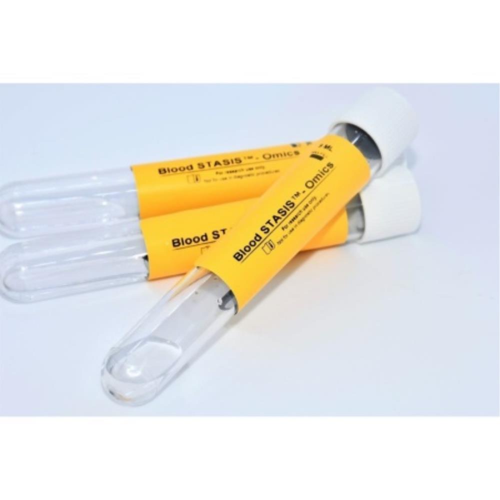 MagBio Blood STASIS-Omics Bloo | MAG1116 | MAGBIO | SLS