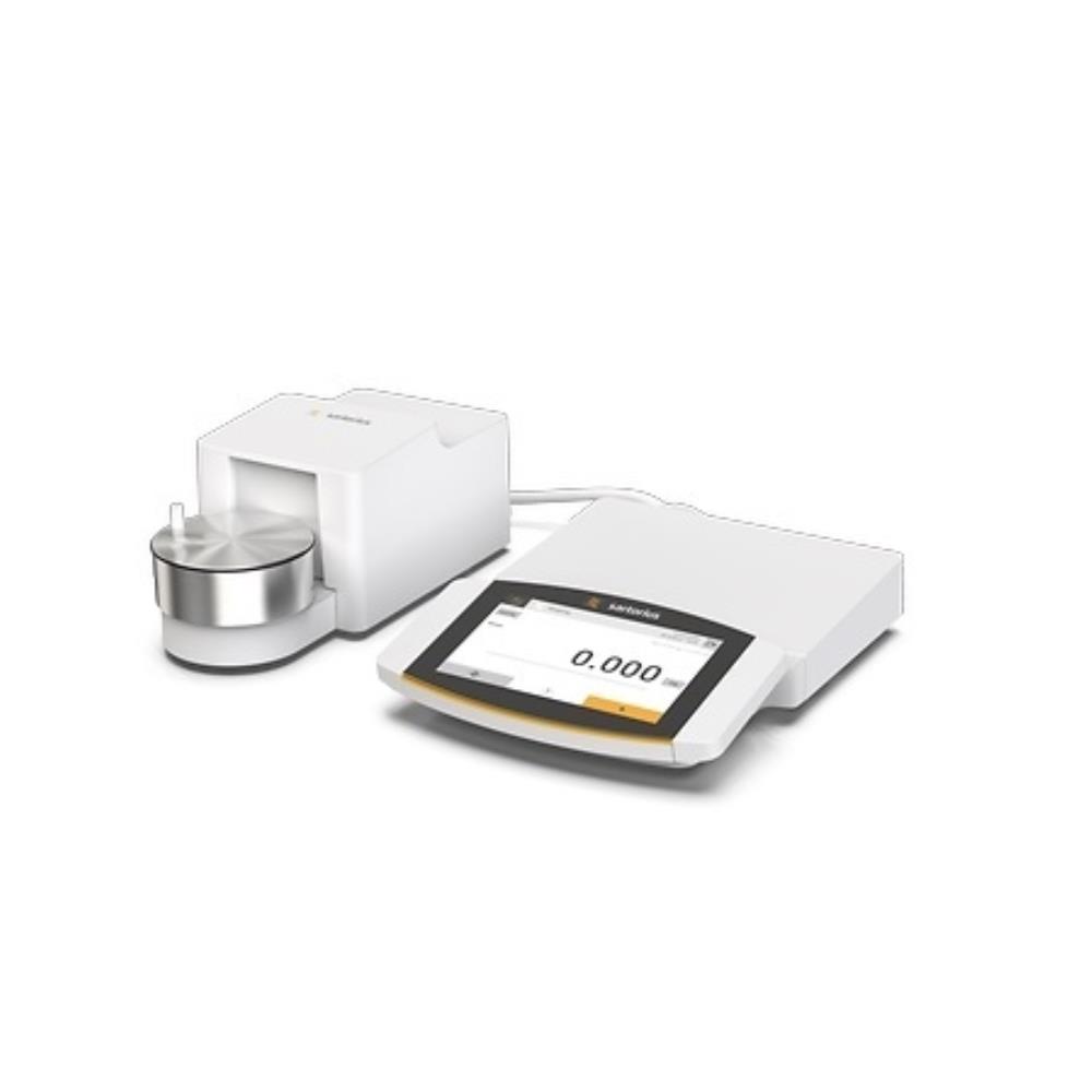 Sartorius Cubis II Ultramicro | MCA2.7SM-S00 | SARTORIUS | SLS