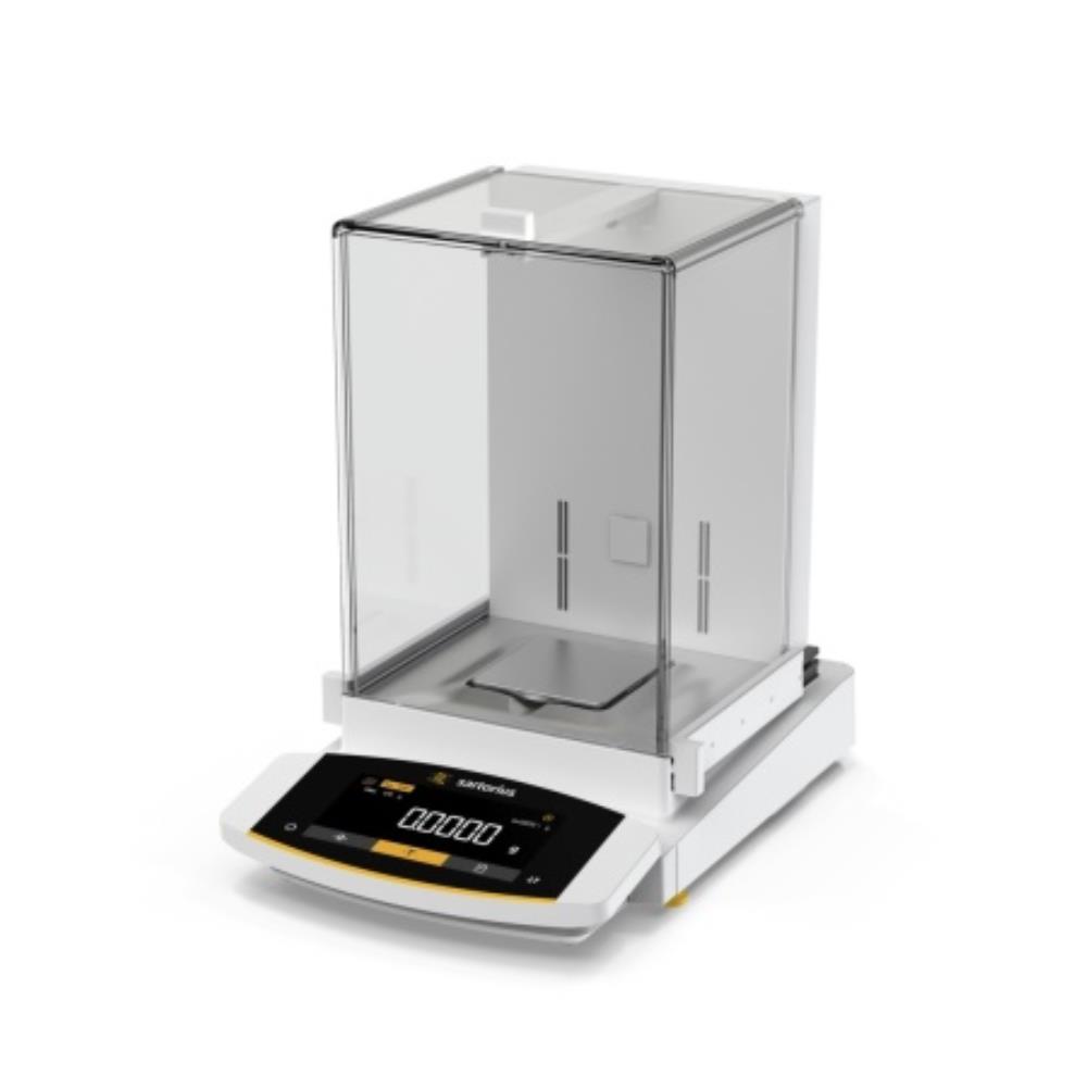 Sartorius Cubis II Analytical | MCE224SU-S00 | SARTORIUS | SLS