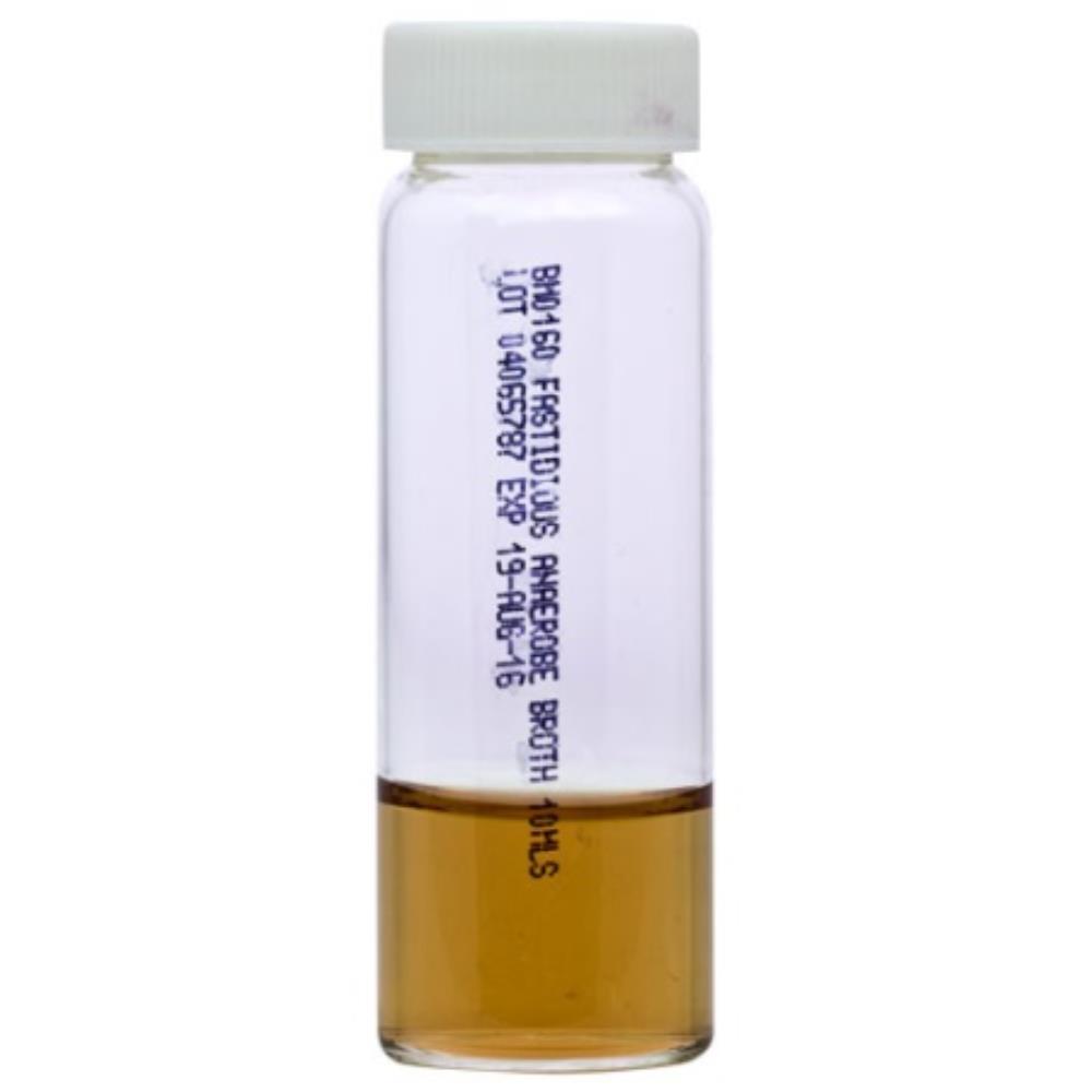 E+O Labs Fastidious Anaerobe B | MED1040 | EO LABS | SLS