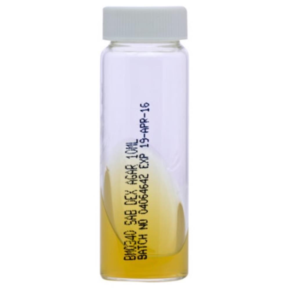 E+O Labs Sabouraud Dextrose Ag | MED1052 | EO LABS | SLS